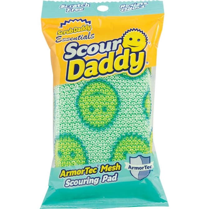 Buy Scrub Daddy Essentials Scour Daddy Green Online