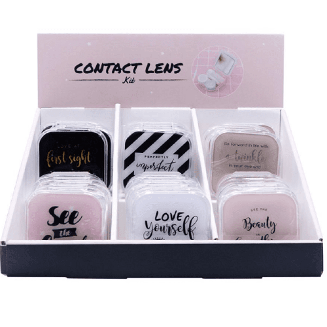 Buy Lenan Contact Lens Kit Online