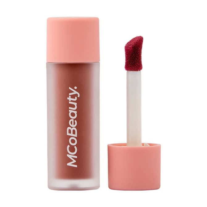 Buy MCo Beauty Dream Liquid Dewy Blush Nude Mauve Online