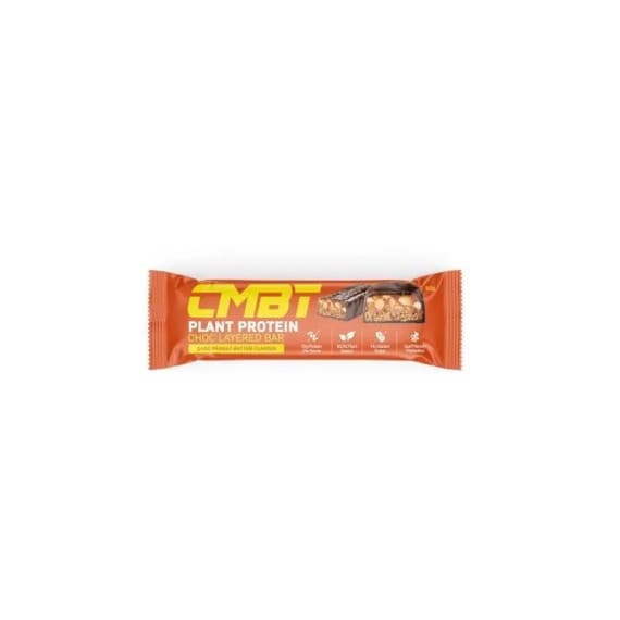 Buy CMBT Layered Protein Bar Online Pharmacy Direct