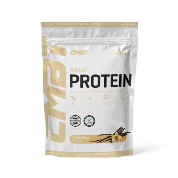 Buy CMBT Reload Protein Powder Online Pharmacy Direct