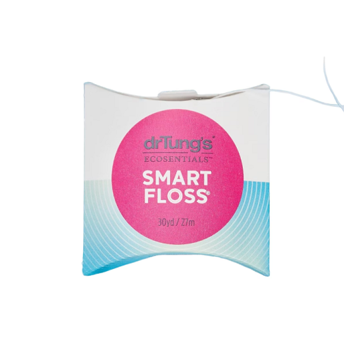 Buy Dr. Tungs Smart Floss 27m Online