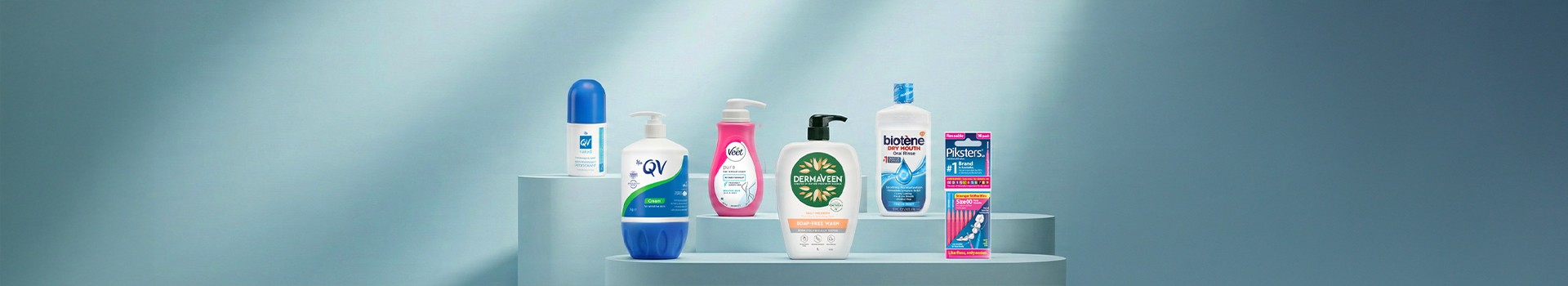 Personal Care
