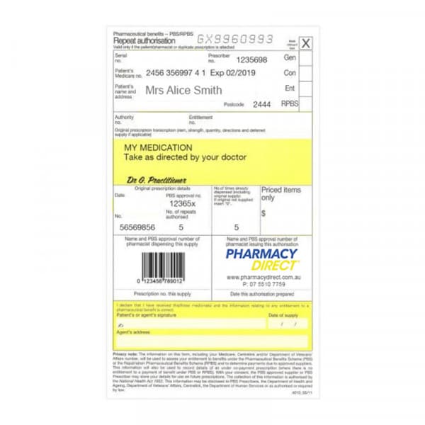 Avapro 150mg Tablets 30 - 9319733002856