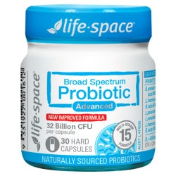 Shop Life Space Products Online at Pharmacy Direct