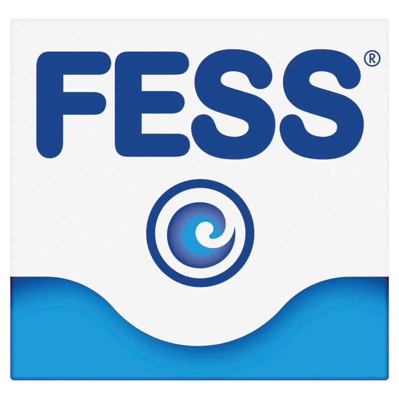 Fess Original Saline Nasal Spray 30ml - 9317039000408
