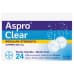 Aspro Clear Pain Relief Aspirin 24 Soluble Effervescent Tablets at ...