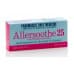 Allersoothe 25mg 50 Tablets S3 - 9340404000253