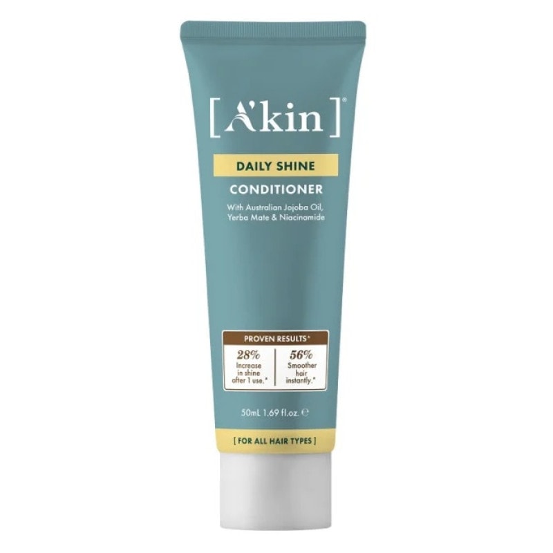 Akin Daily Shine Conditioner 50ml - 93572064