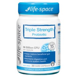 Shop Life Space Products Online at Pharmacy Direct
