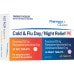 Buy Pharmacy Choice Cold and Flu Day and Night PE 48 Tablets Online at ...