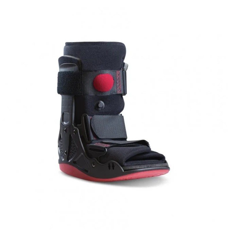 Buy Procare XcelTrax Air Ankle Walker Brace Small Moon Boot Online at ...