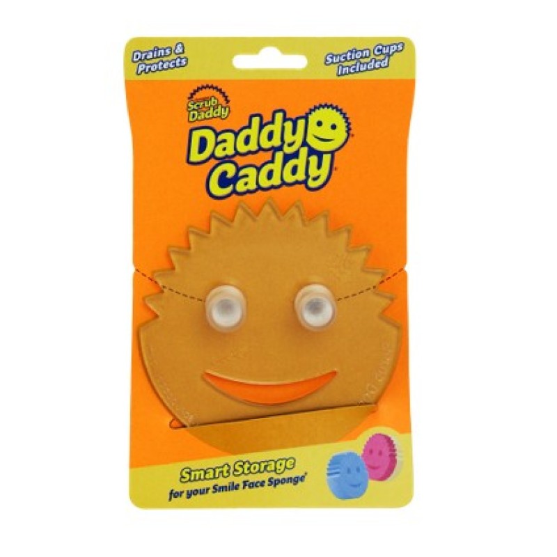 Scrub Daddy Caddy - 859547004701