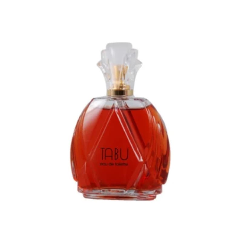 Tabu Classic Eau De Toilette Collectors Edition 100ml at Pharmacy Direct