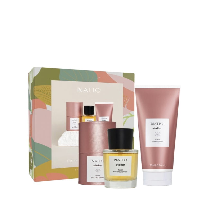Natio Celestial Gift Set - 9316542155636