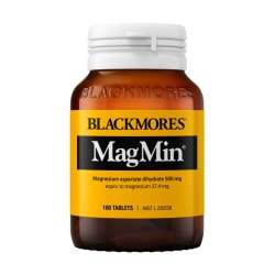 Shop Blackmores Products Online at Pharmacy Direct