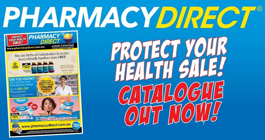 Online Pharmacy – Buy Direct And Save | Pharmacy Direct