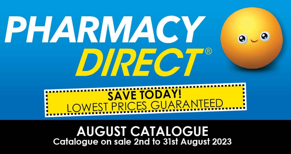 Online Pharmacy – Buy Direct And Save | Pharmacy Direct