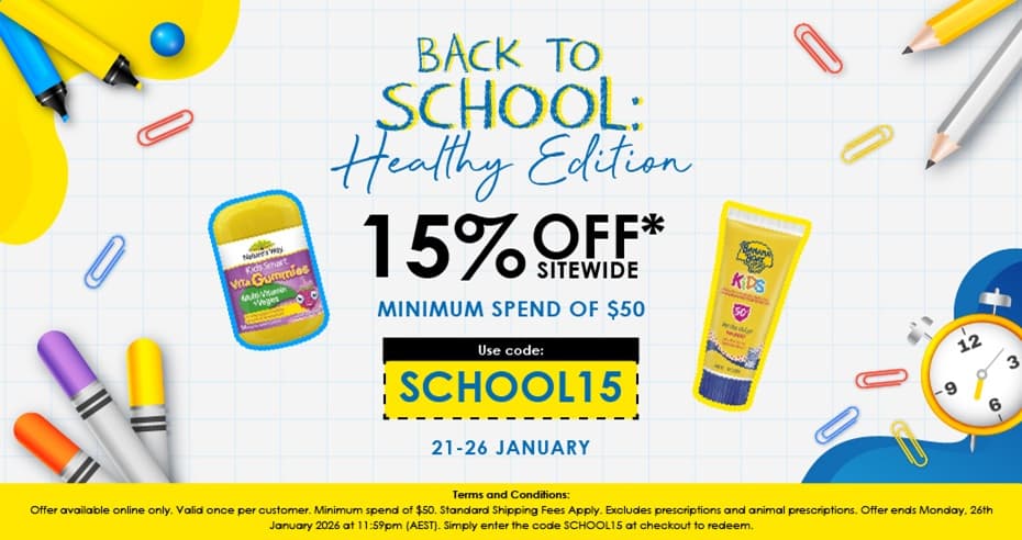 5 Healthy Practices for a Winning Start This Back to School Season