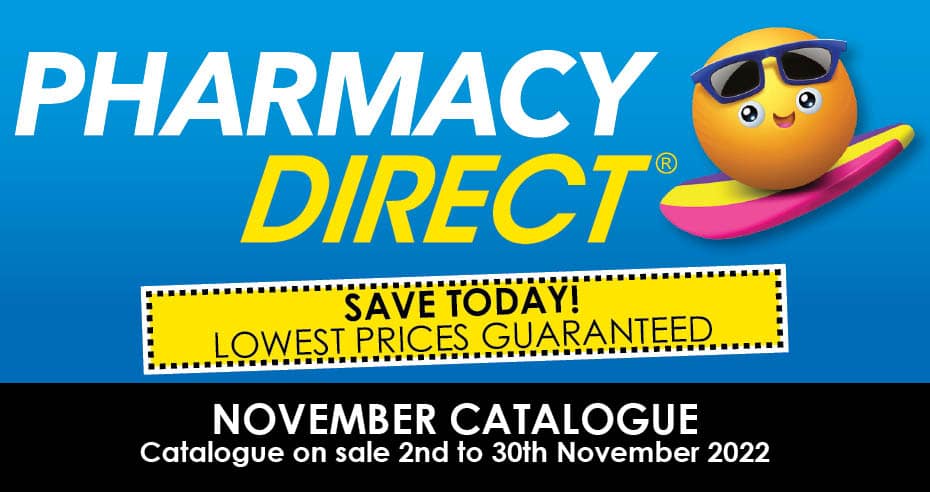 Online Pharmacy – Buy Direct And Save | Pharmacy Direct