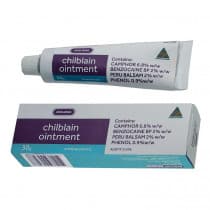 McGloins - Purchase McGloins Antiseptic Cream Online