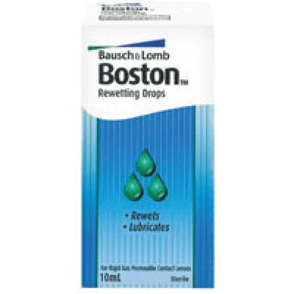Buy Boston Rewetting Drops Online Pharmacy Direct