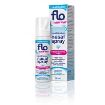 Flo - Buy Flo Nasal Spray for Fast & Long-Lasting Relief