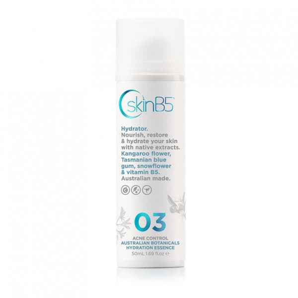 SkinB5 – Next Generation Clear Skin Solutions – SkinB5 Australia