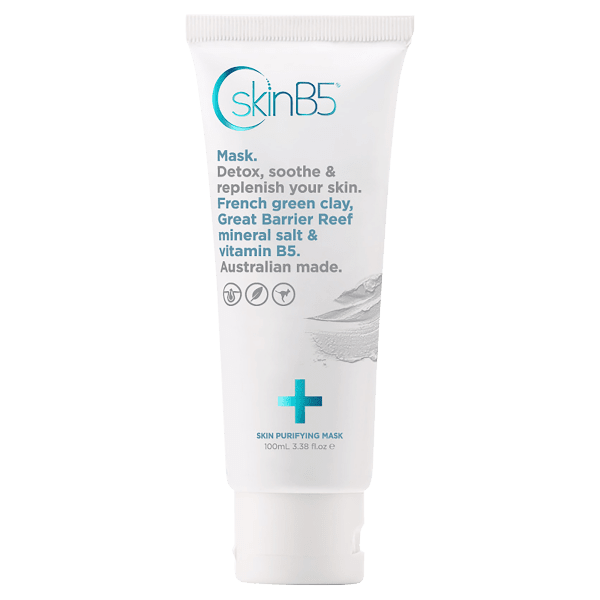 SkinB5 – Next Generation Clear Skin Solutions – SkinB5 Australia