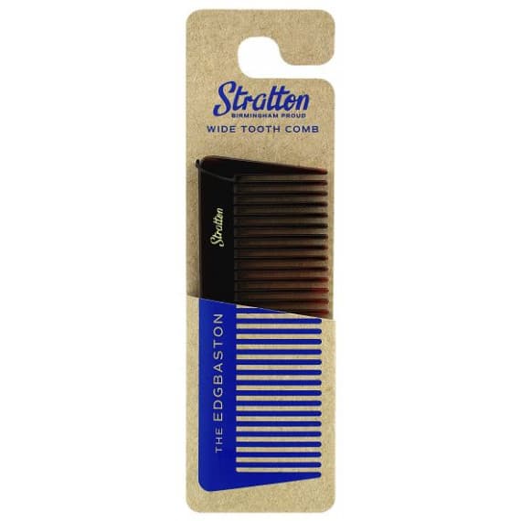 Lady Jayne Stratton Edgbaston Wide Tooth Comb - 9310460130843