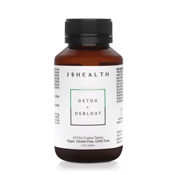 Buy JS Health Vitamins and Supplements Online | Pharmacy Direct