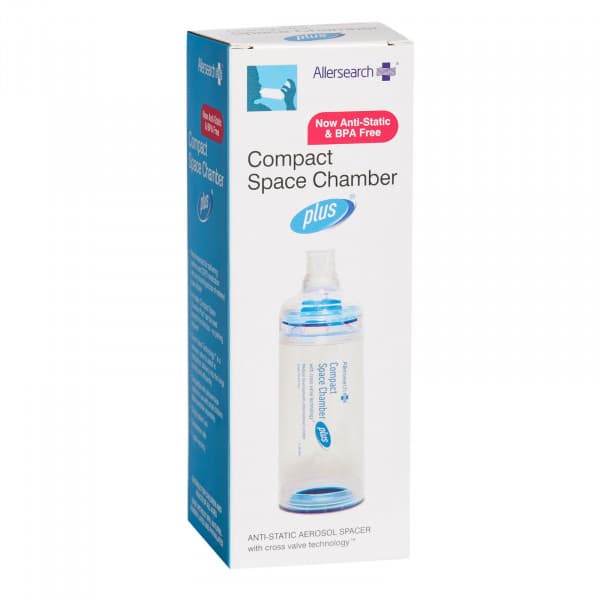 Buy Allersearch Compact Space Chamber Online Pharmacy Direct