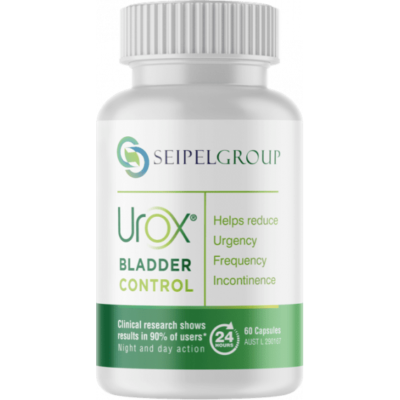 Buy Urox Bladder Control Online Pharmacy Direct