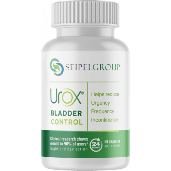 Buy Urox Bladder Control Online Pharmacy Direct
