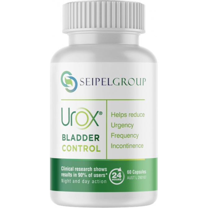Buy Urox Bladder Control Online Pharmacy Direct