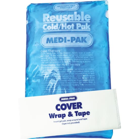 Medi Pak - Shop Medi Pak Instant Ice & Hot Packs for Pain Relief