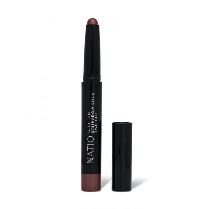 Buy Natio Glide On Eyeshadow Stick - Twilight Online