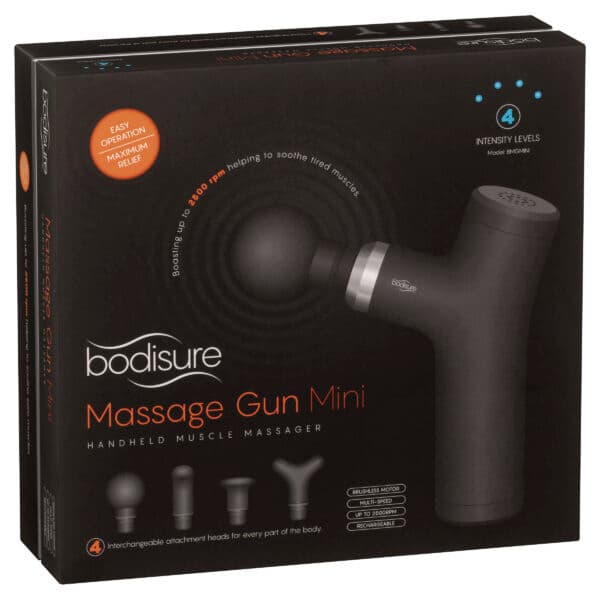 Buy Bodisure Massage Gun Mini Online