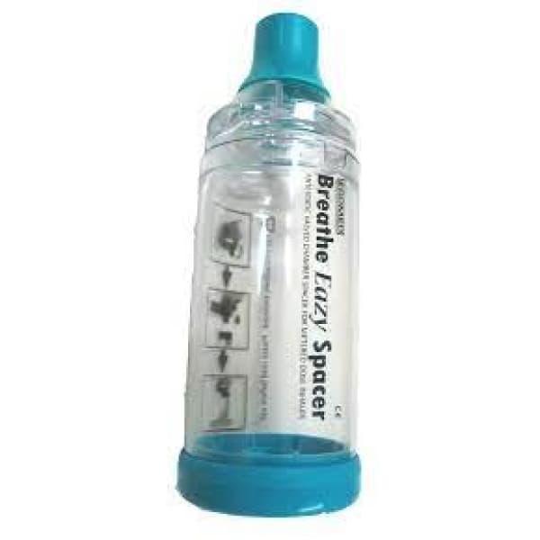 Buy Ecomed Breathe Eazy Spacer & Mask- Baby Online