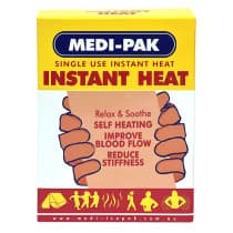 Medi Pak - Shop Medi Pak Instant Ice & Hot Packs for Pain Relief