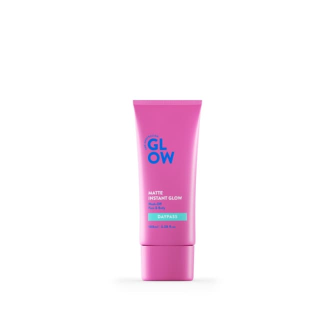 Buy Australian Glow Wash Off Instant Tan Day Pass 100ml Online