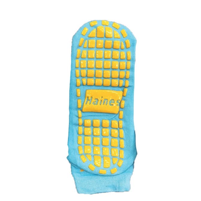 Buy Haines SallySock Non Slip Socks Online Pharmacy Direct