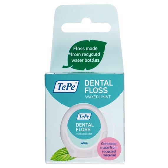 Buy TePe Dental Floss 40m Online
