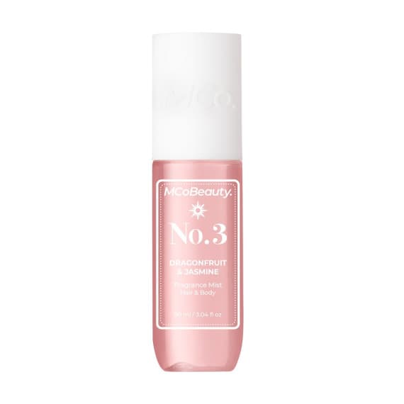 Buy MCo Beauty Fragrance Mist No.3 90ml Online