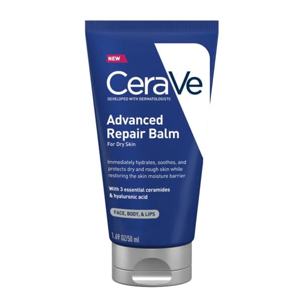 Buy CeraVe Advanced Repair Balm 50ml Online