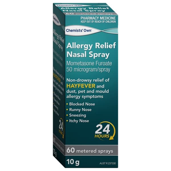 Best Nasal Relief & Digestive Products | Pharmacy Direct