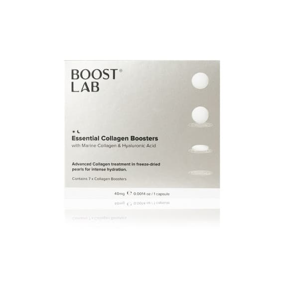 Boost Lab Essential Collagen Boosters 7 Capsule - 9355910001960