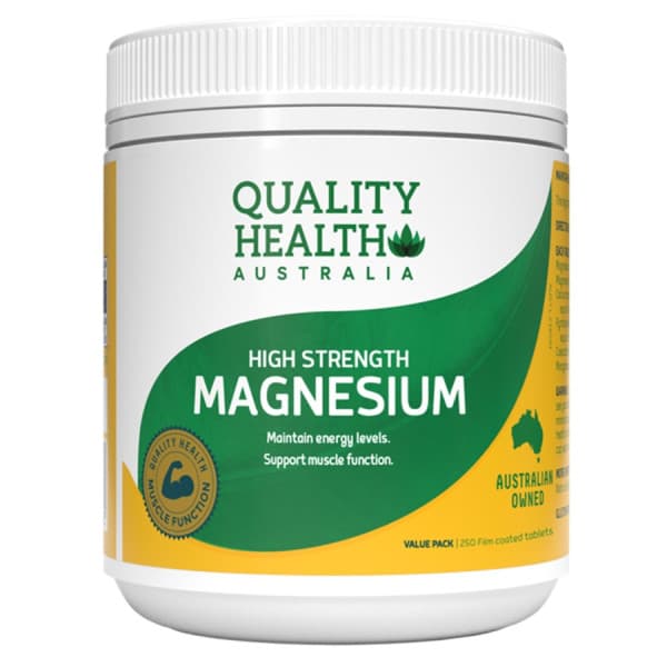 Buy Quality Health Magnesium Online Pharmacy Direct