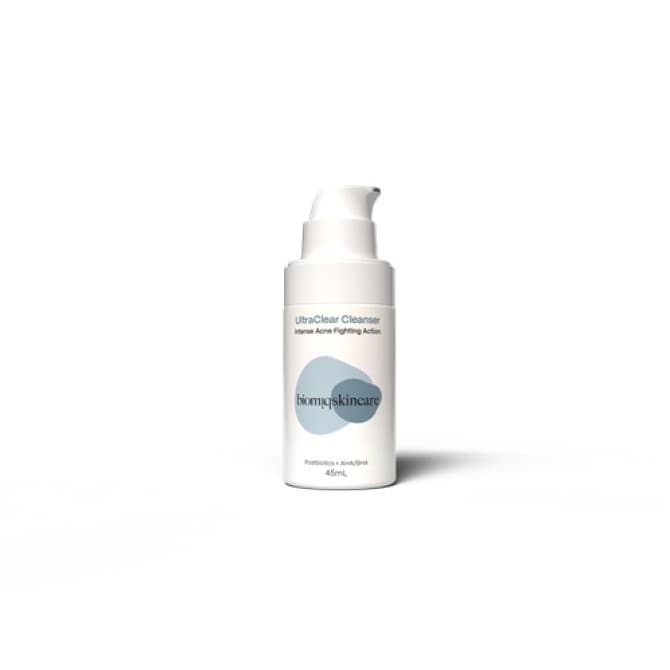 Buy Biomiq Cleanser UltraClear Online Pharmacy Direct
