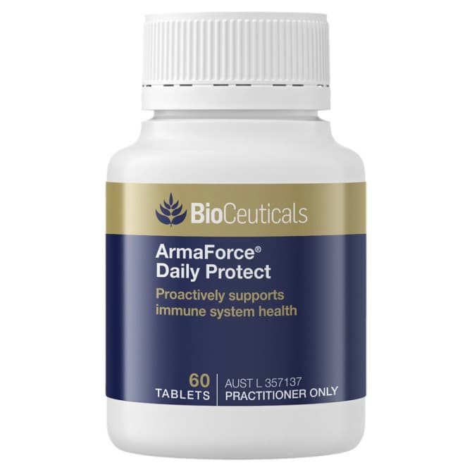 Buy BioCeuticals ArmaForce Daily Protect Online Pharmacy Direct
